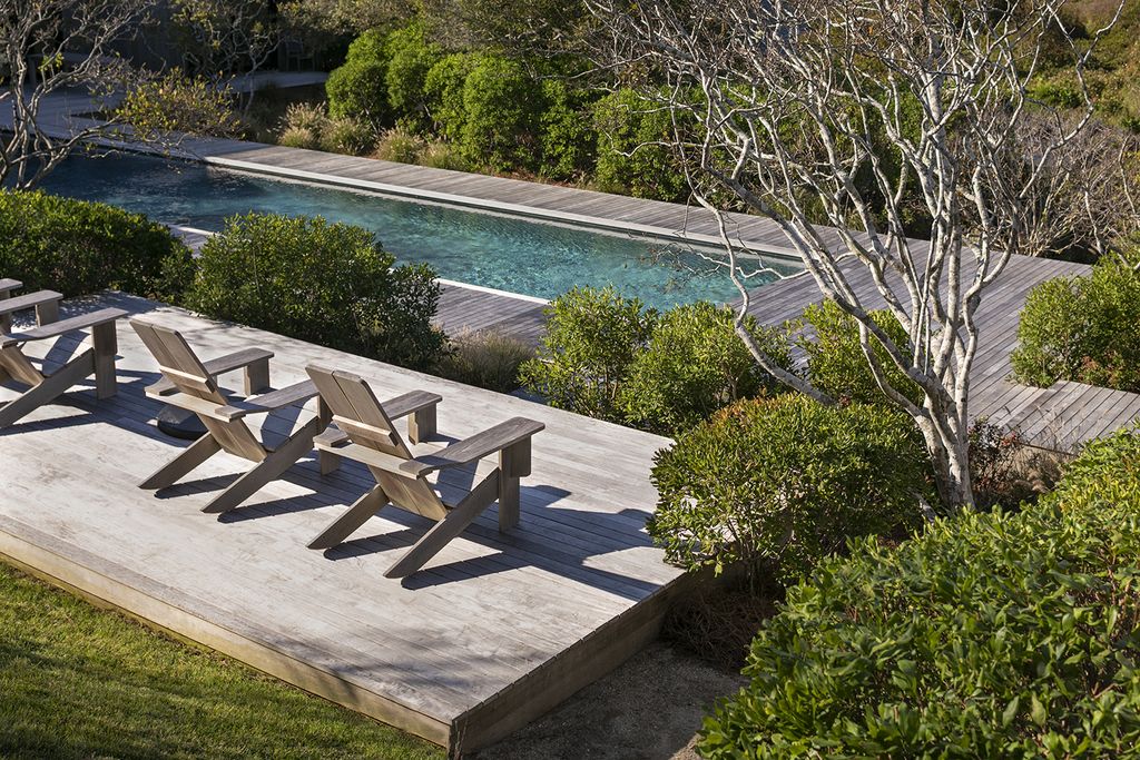 Deck planting ideas creating dreamy spaces to relax in | Livingetc