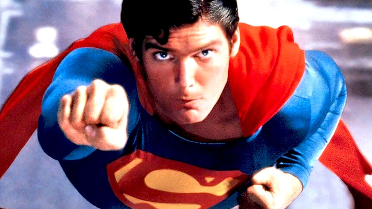 The 25 best superhero movies of all time | GamesRadar+