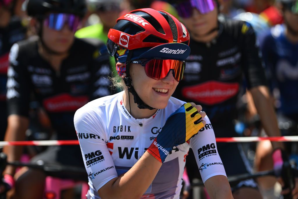 Who will win the 2024 Tour de France Femmes? Analysing the key riders ...