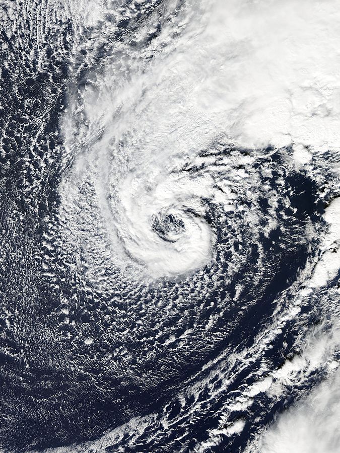 Tropical Storms and Hurricanes of 2016 (Photos) | Live Science