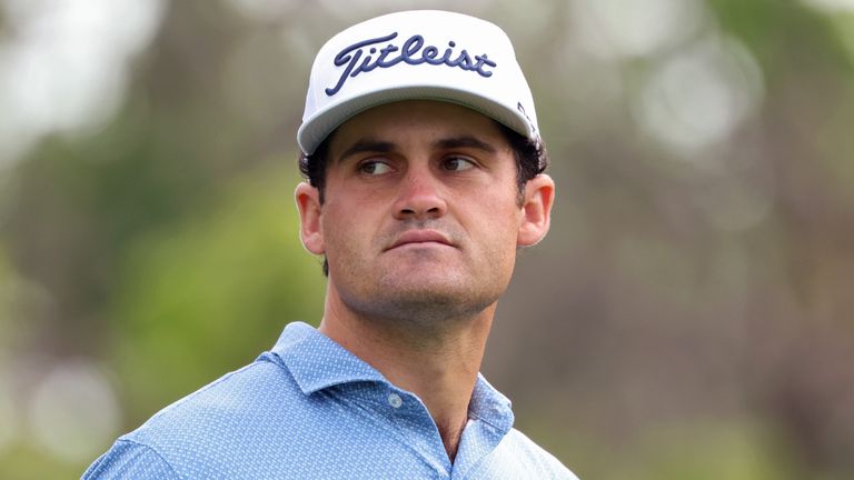 Jackson Suber Facts: 15 Things To Know About The PGA Tour Pro | Golf ...