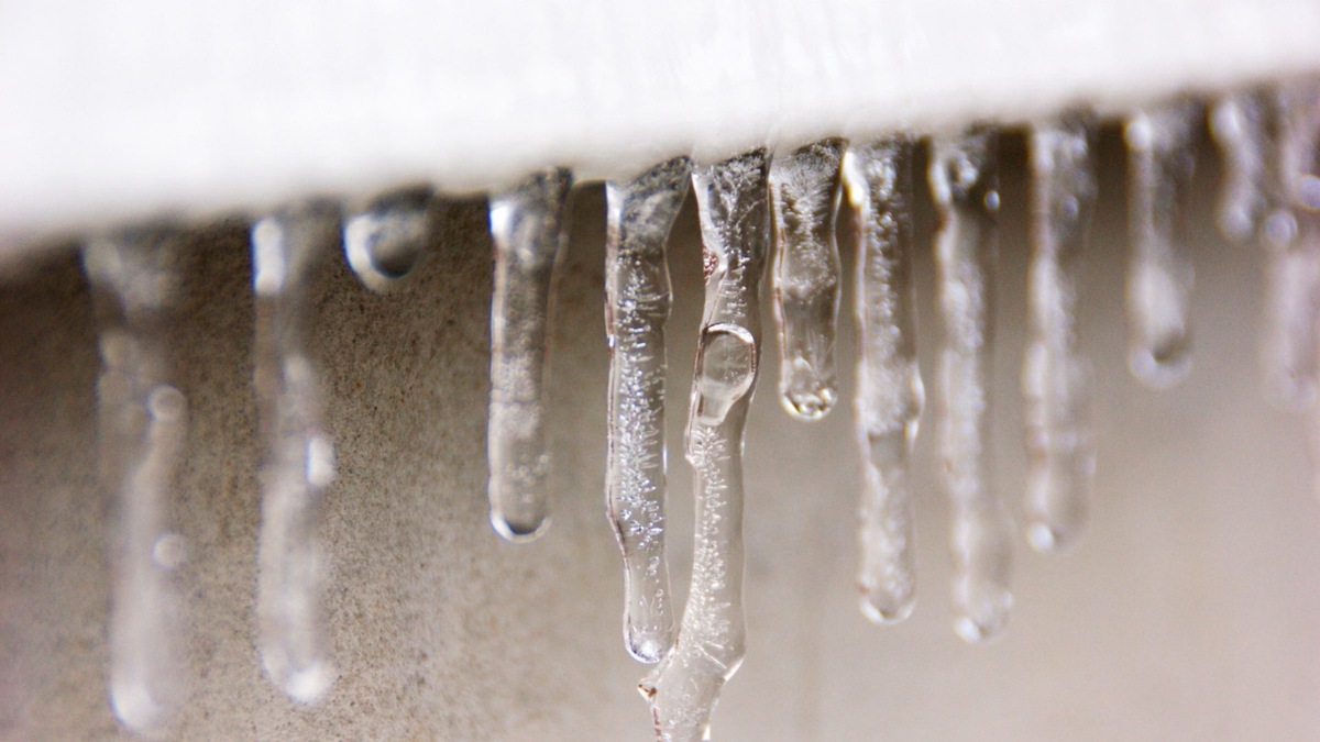 Expert reveals the most common winter home problems, and how to fix ...