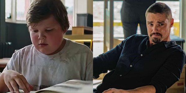 IT: Chapter 2 Has Cast Its Adult Ben | Cinemablend