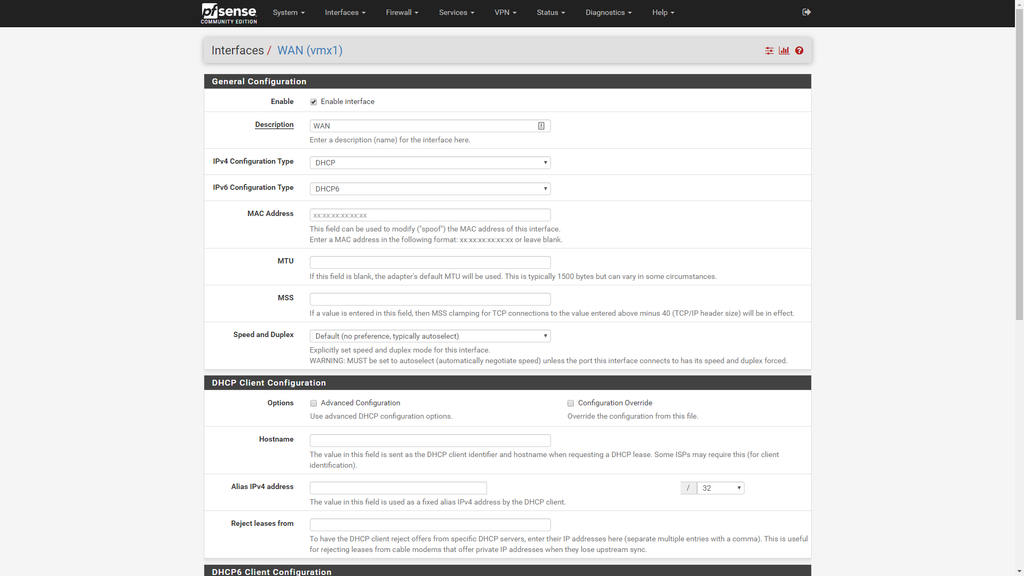 How to build your own firewall with pfSense | IT Pro
