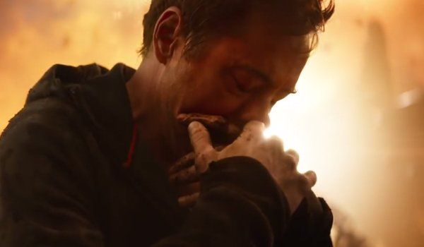 Avengers 3: Everything We Know About Infinity War | Cinemablend