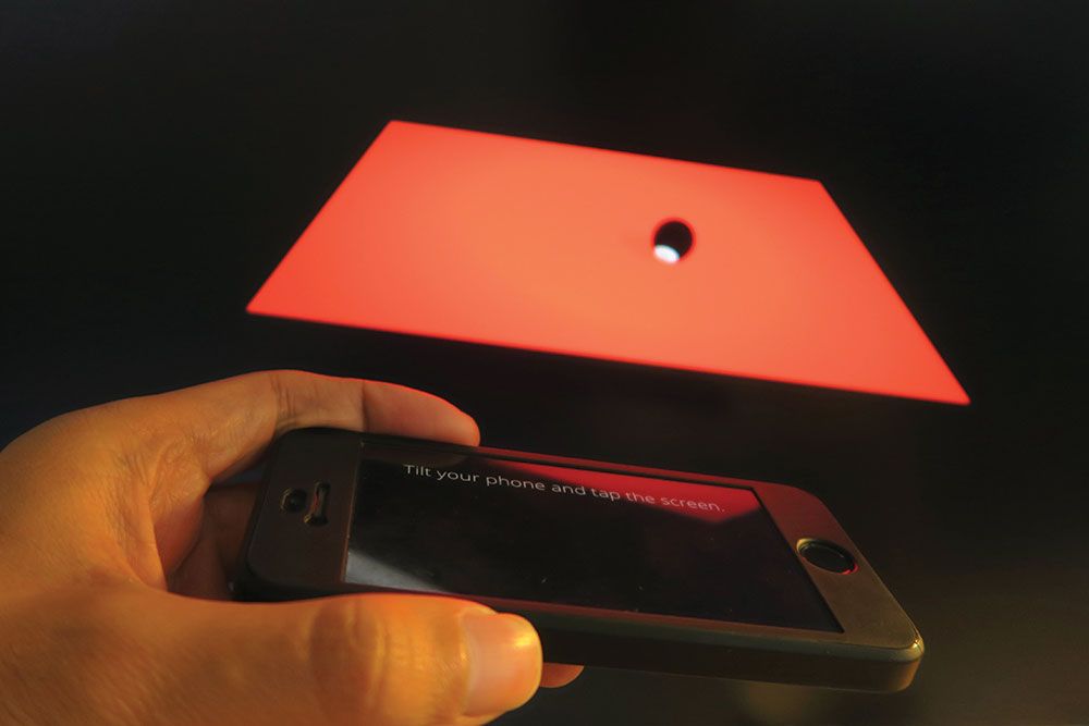 Build your own WebGL physics game | Creative Bloq