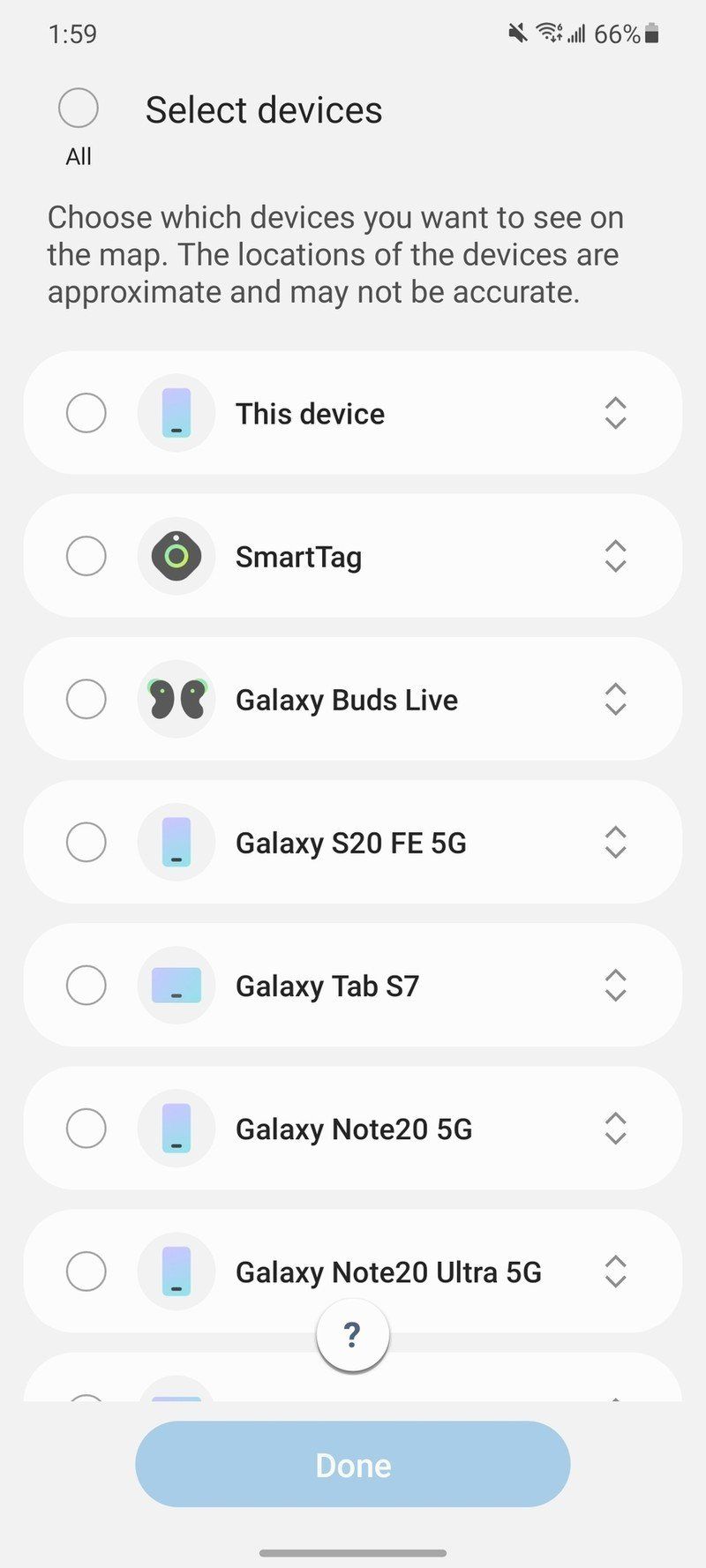 How to use SmartThings Find on a Samsung Phone | Android Central