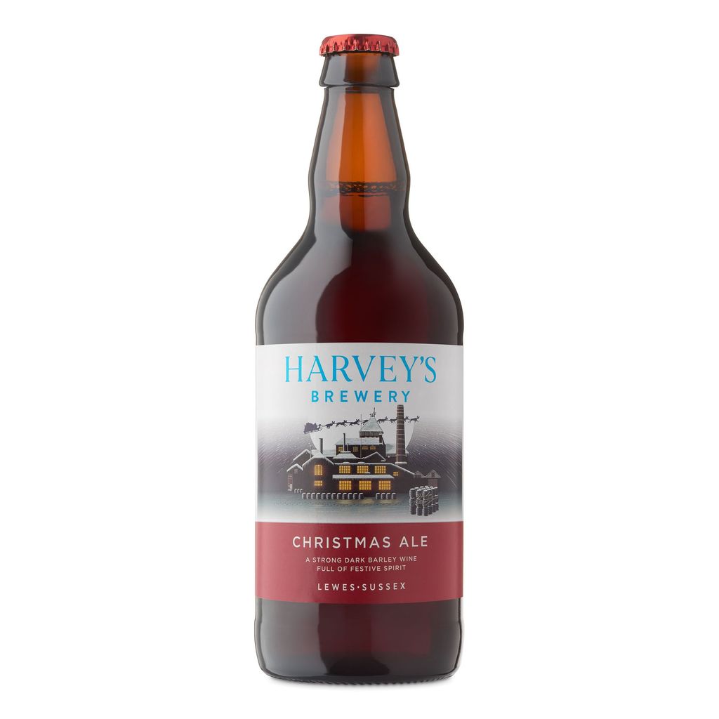 The 21 best Christmas beers: the ultimate 2024 Christmas ales, revealed ...