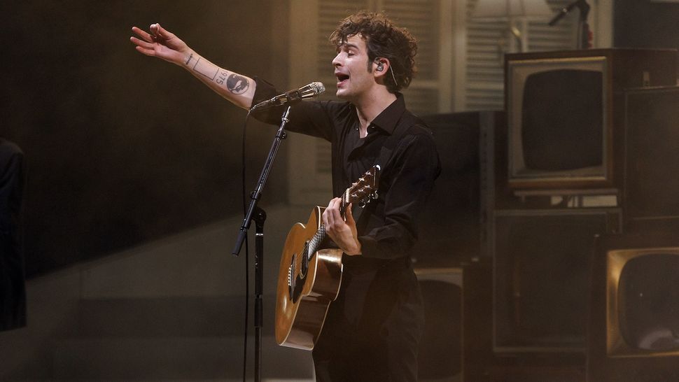 The 1975 announce their biggest UK headline show ever | Louder