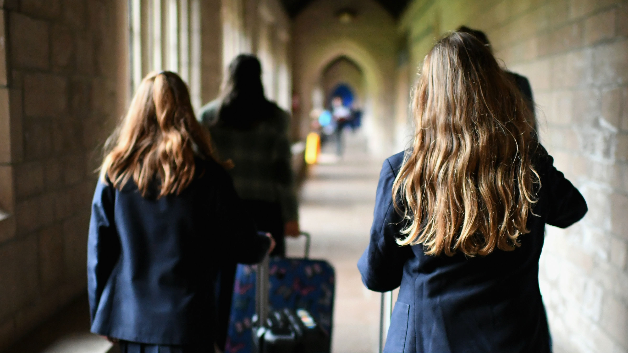 Why Are Girls Starting Puberty Earlier The Week