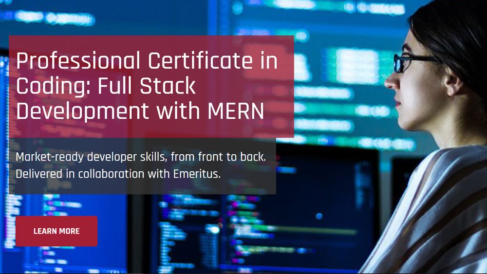 The best online coding courses | Creative Bloq