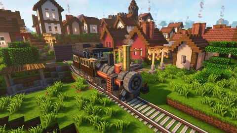The 32 best Minecraft mods for glorious new worlds | PC Gamer