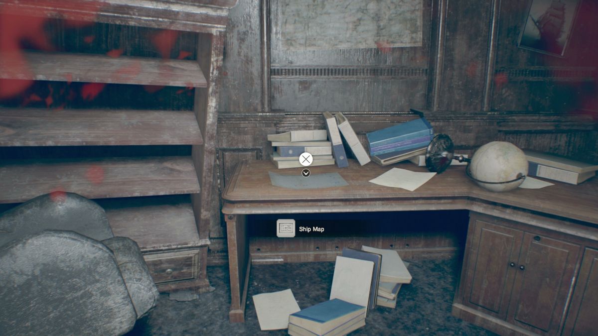 All Resident Evil 7 maps and where to find them | GamesRadar+