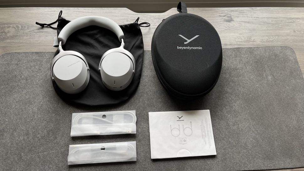 Beyerdynamic Aventho 300 review: awesome wireless headphones in almost ... Beyerdynamic Aventho 300 review: awesome wireless headphones in almost ...