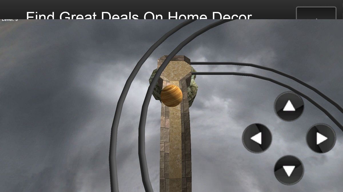 Ball 3D lands on Windows Phone after millions of downloads on Android ...