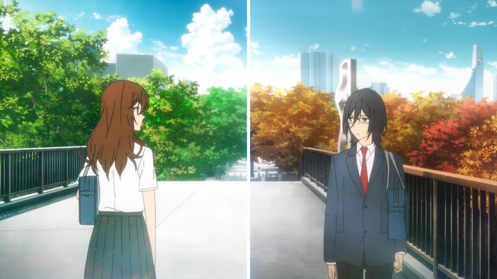 9 new anime series you should be watching in 2021 | TechRadar