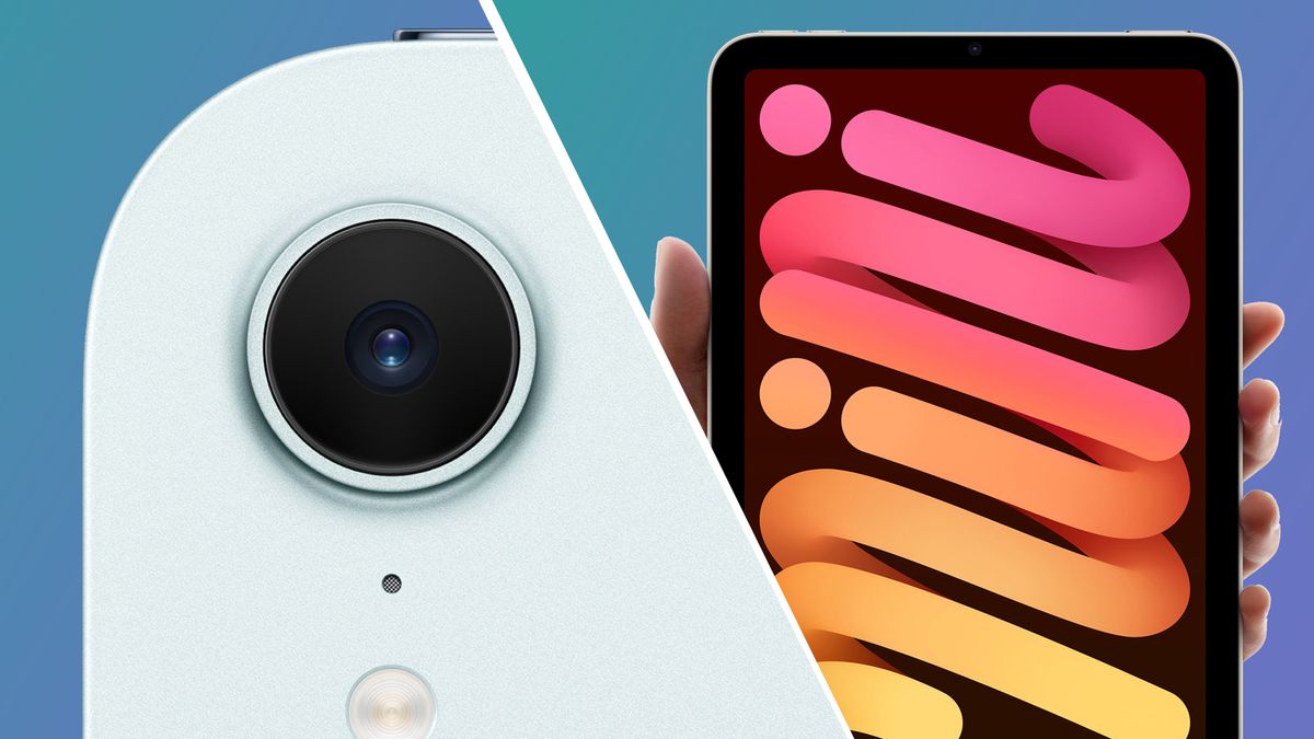 iPad mini 7 specs reveal 5 potentially annoying limitations | TechRadar