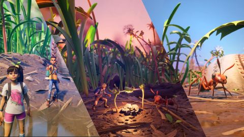 Grounded for Xbox & PC ultimate guide: Story, gameplay, and everything ...