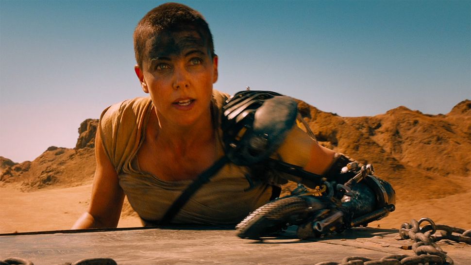Furiosa: Release Date, Cast, And Other Things We Know About The Mad Max ...