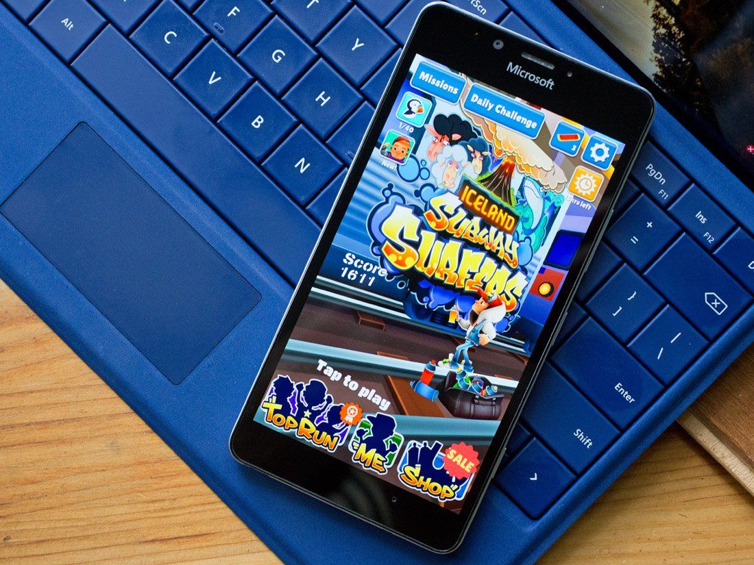 Chime in: Should Microsoft make a Windows Phone game emulator for ...