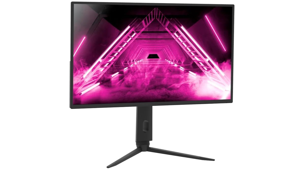 Monoprice Delivers 32-Inch Dark Matter 165 Hz Display at $399 | Tom's ...