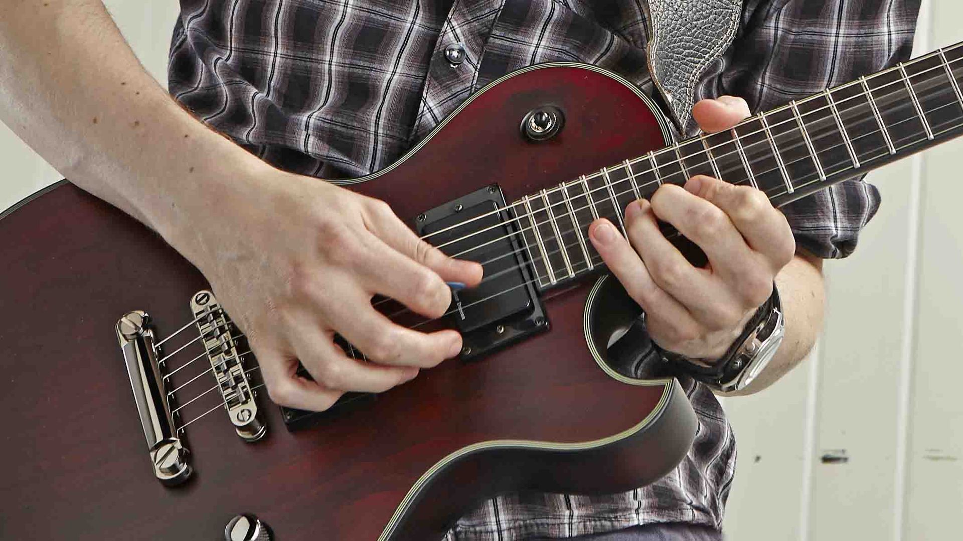 Guitar basics: getting started with lead playing | MusicRadar
