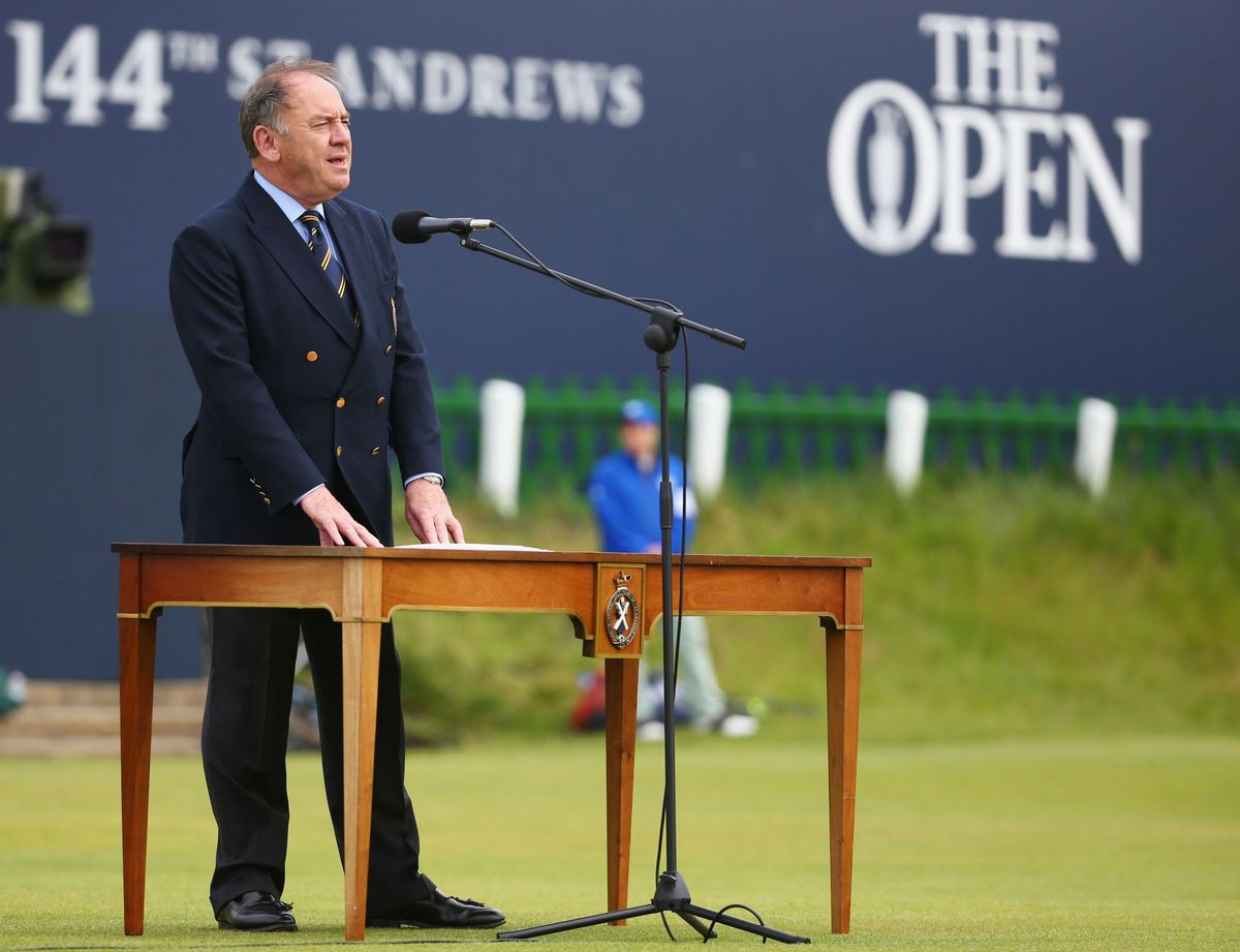 9 Open prize-giving ideas | Golf Monthly