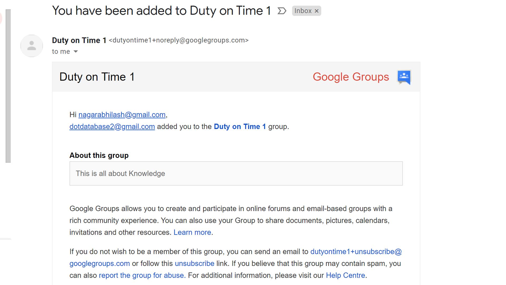 What is Google Groups? | IT Pro