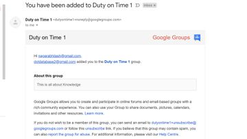 What is Google Groups? | IT Pro