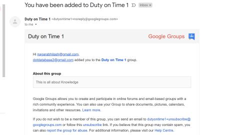 What is Google Groups? | ITPro