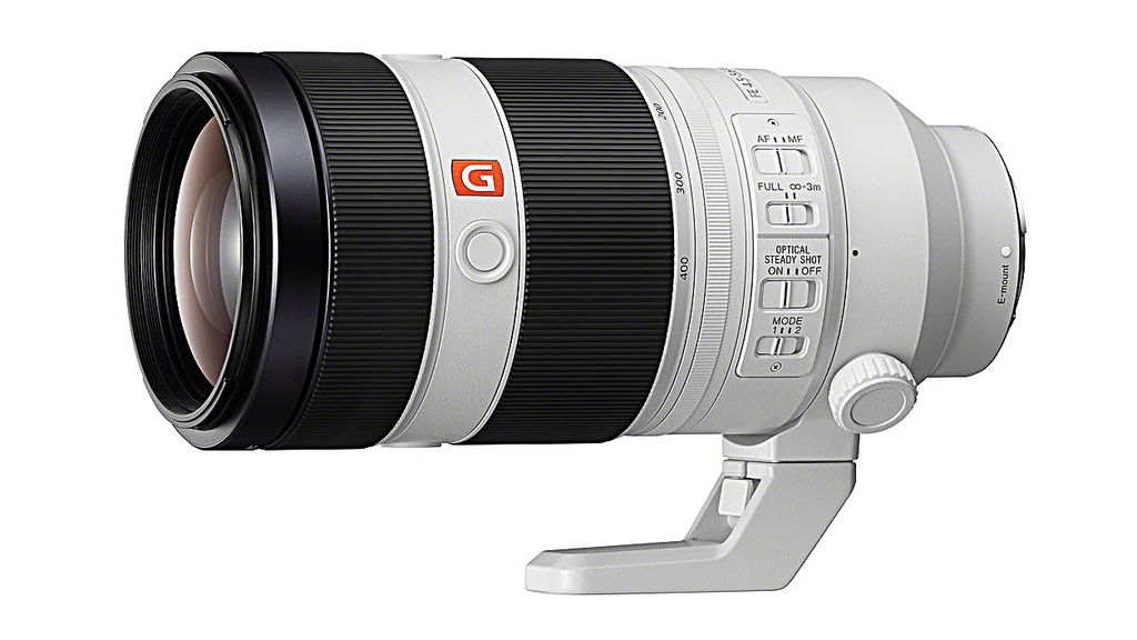 The best 100-400mm lenses in 2025 | Digital Camera World