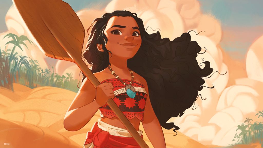 Disney Lorcana explained: card spoilers, story, and more | GamesRadar+