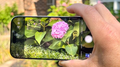 Apple iPhone 16 Pro review | Tom's Guide