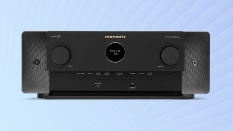 Marantz Cinema 50 review | Tom's Guide