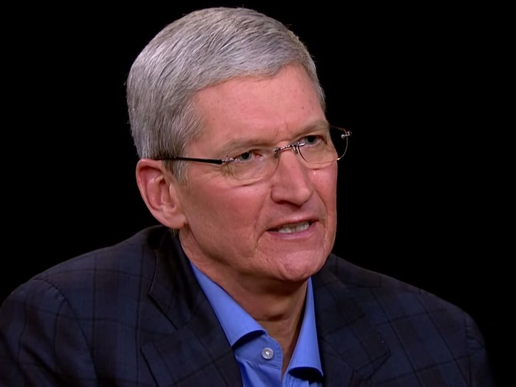 Tim Cook speaks about following Steve Jobs in new profile | iMore