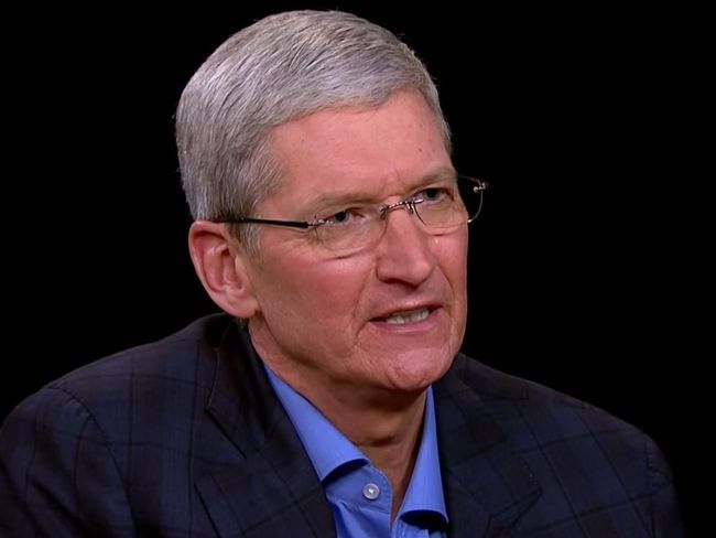 Tim Cook speaks about following Steve Jobs in new profile | iMore