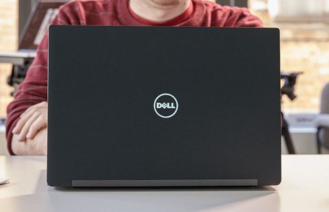 Dell Latitude 7280 Review - Benchmarks and Specs | Laptop Mag