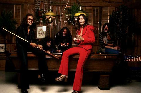 Tommy Bolin: the story of a doomed genius | Louder