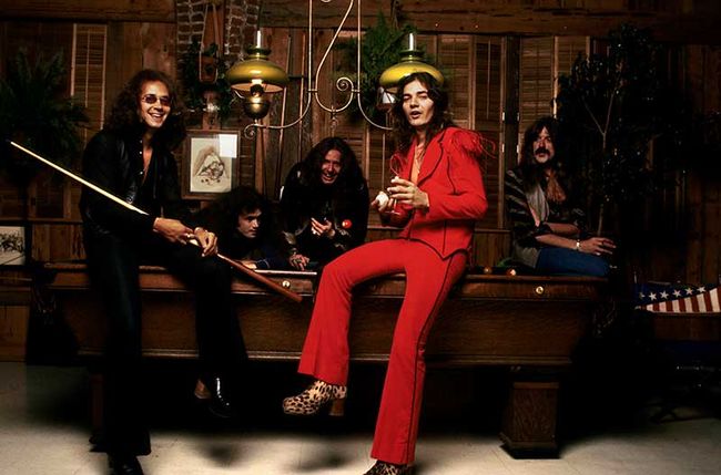 Tommy Bolin: the story of a doomed genius | Louder