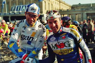 Paris-Roubaix from 1986 to 2015 - Gallery | Cyclingnews