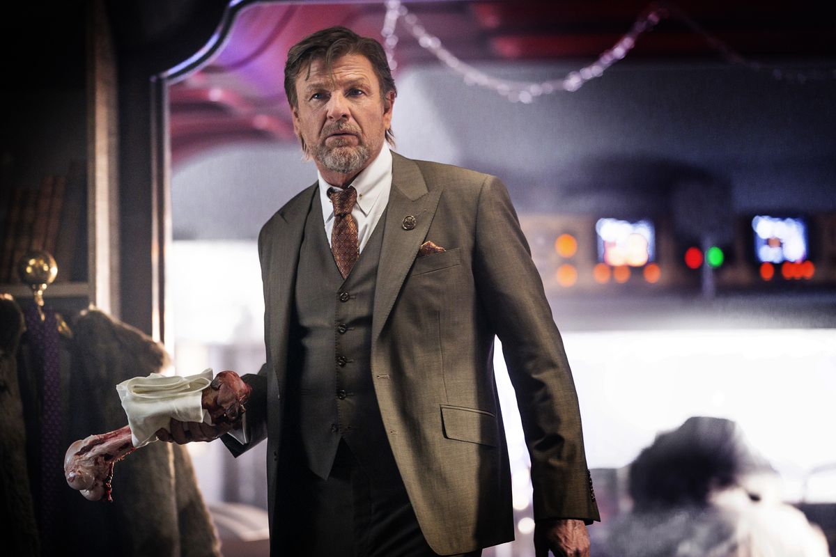 ‘Snowpiercer’ season 3 episode 2 review: 'The Last to Go' | What to Watch