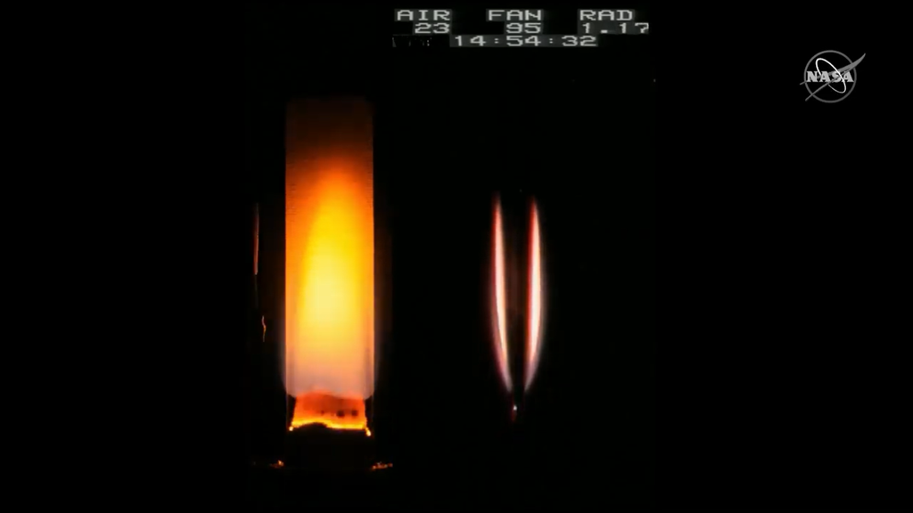 SpaceX to Launch Beer Experiment, 'Mighty Mice' and More for NASA Today ...