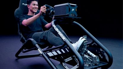 We created the best PS5 racing setup | T3