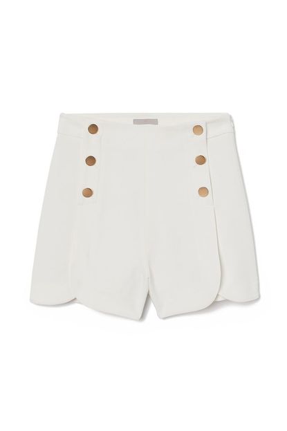 10 Best Dress Shorts for Women | Dress Shorts for Work & Play | Marie ...