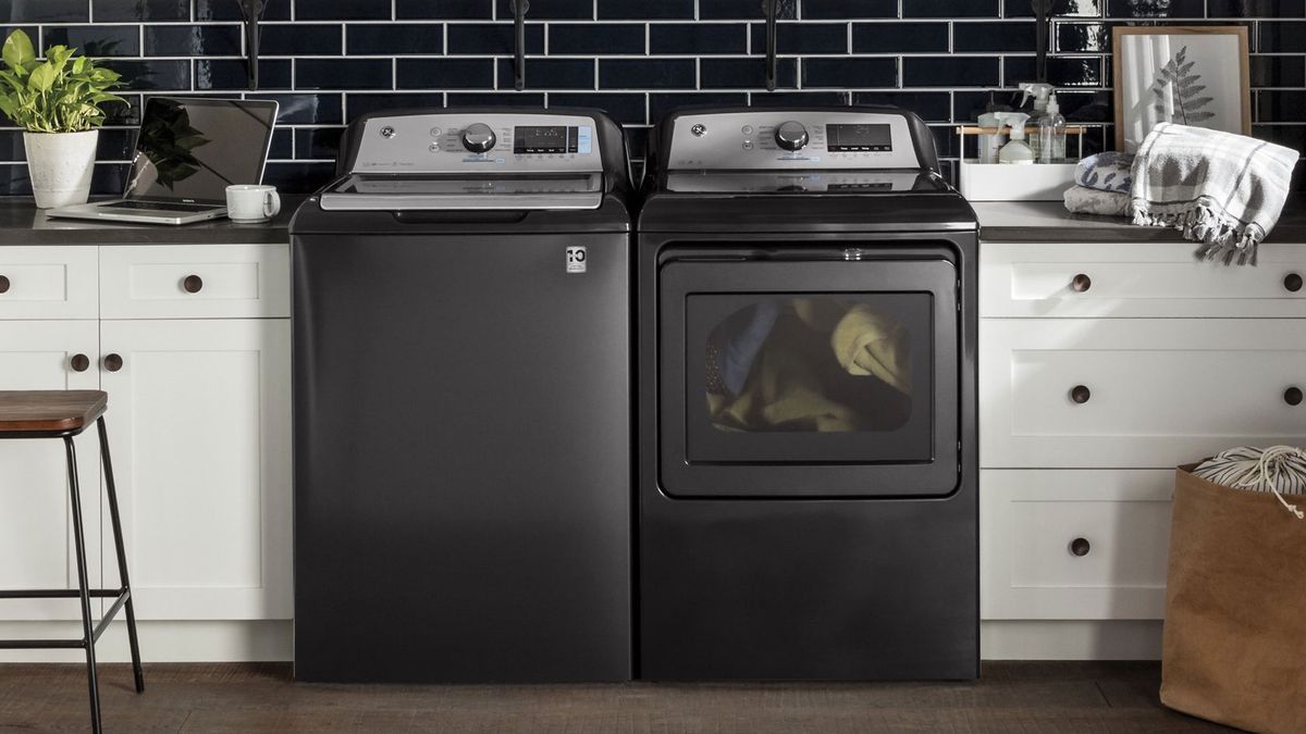 GE's new app controls all your appliances from your phone, and this is ...