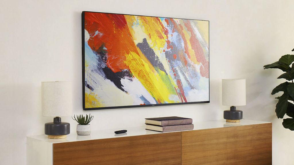 The new Roku Pro Series is a better, cheaper version of Samsung's The ...