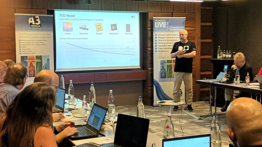 Raspberry Pi Powered Blade Server Is a Cut Above the Rest | Tom's Hardware