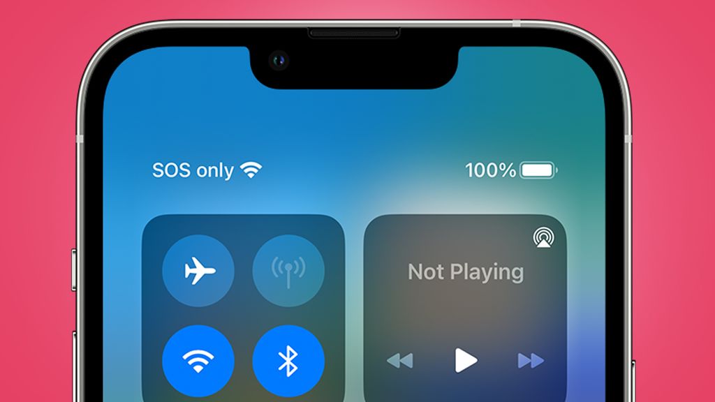Why Does My Iphone Say Sos What It Means And How To Set Up Wi Fi