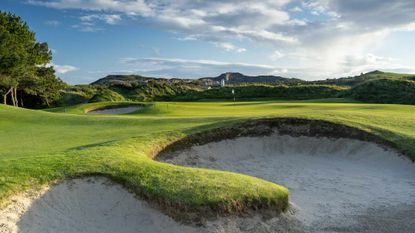 Arklow Golf Club Course Review | Golf Monthly