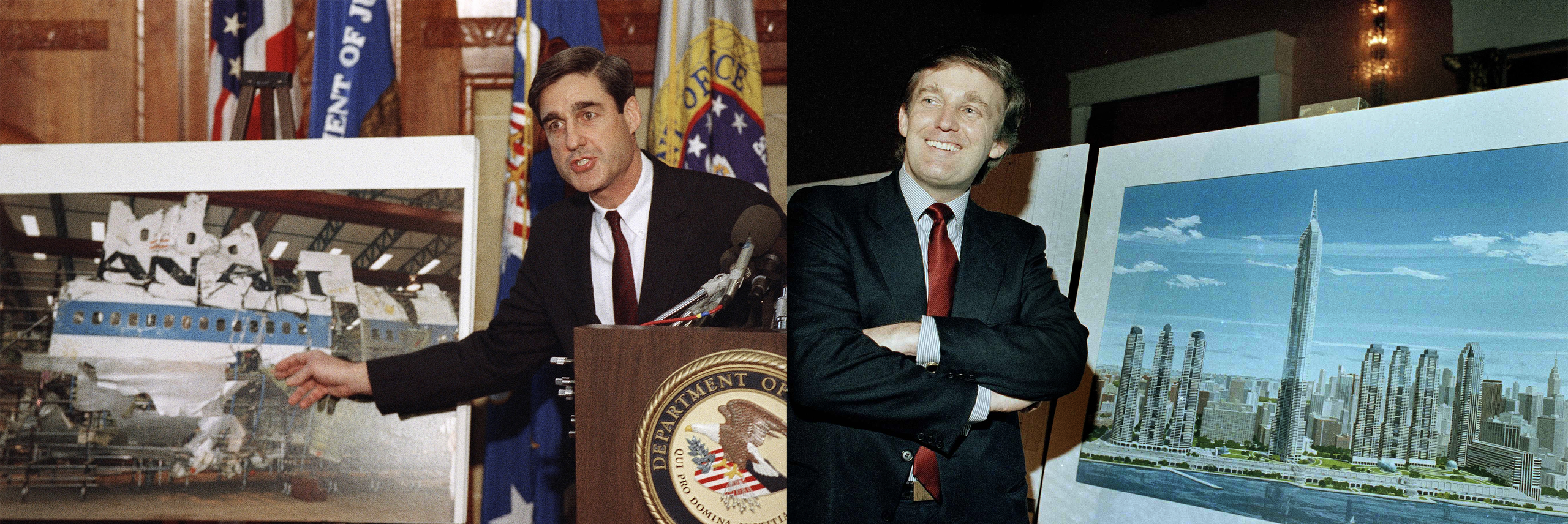 The dance of Donald and Bob | The Week
